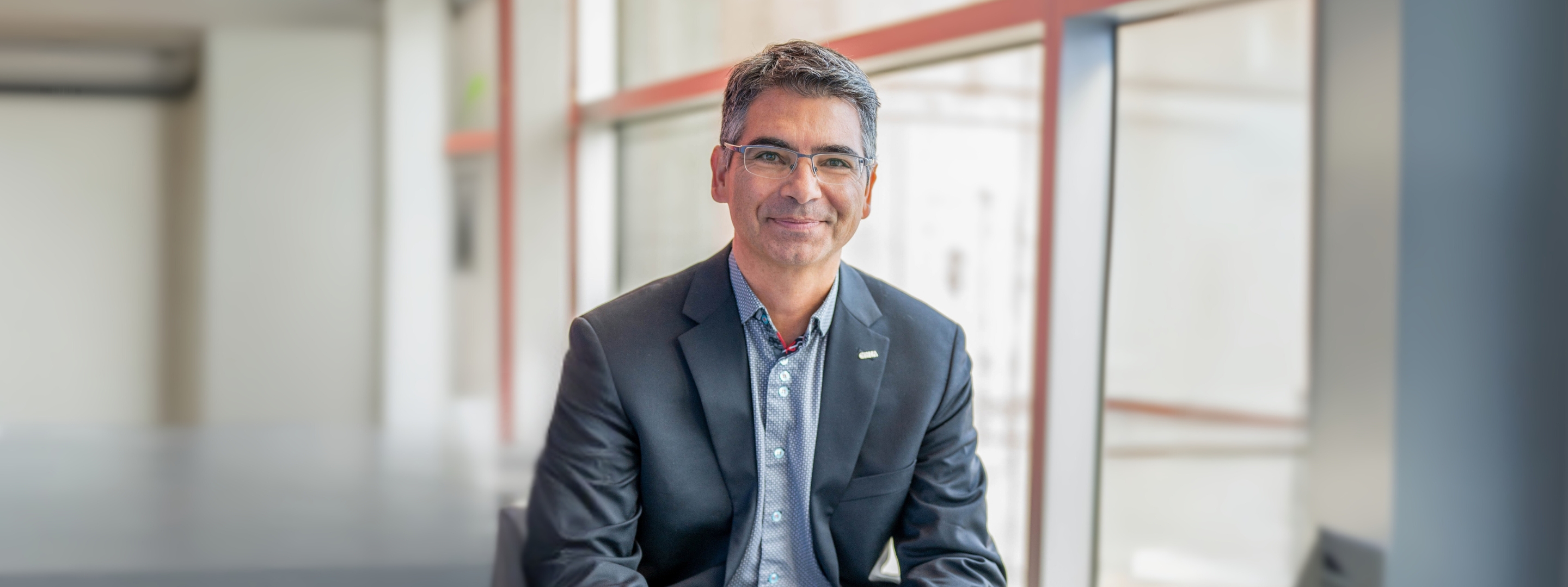 Stéphane Simard Conférencier | Engagement et Motivation