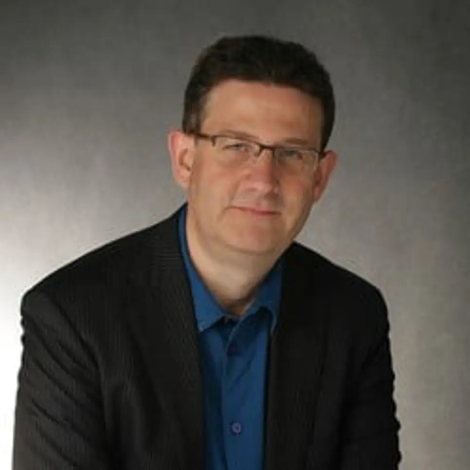 Frank Rosenthal Conférencier | Expert en Stratégie et Innovation