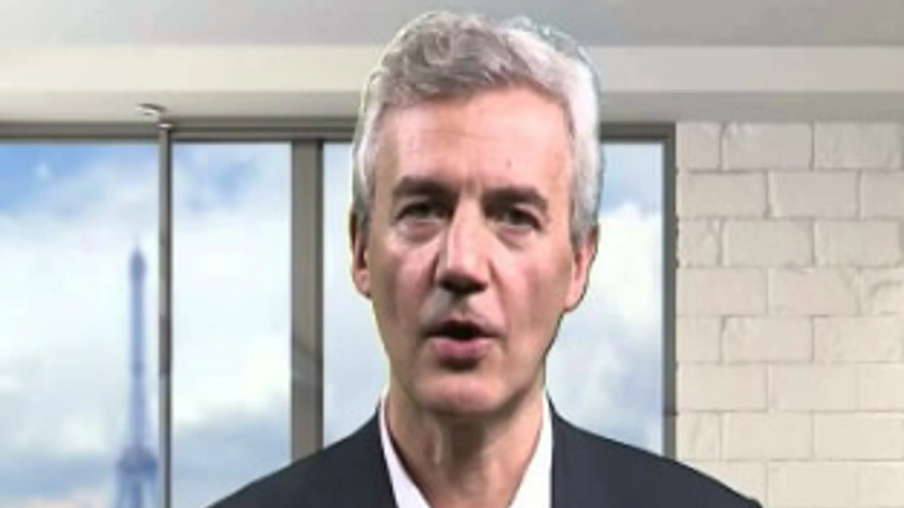 Frédéric Jallat Conférencier - Expert en Stratégie Digitale