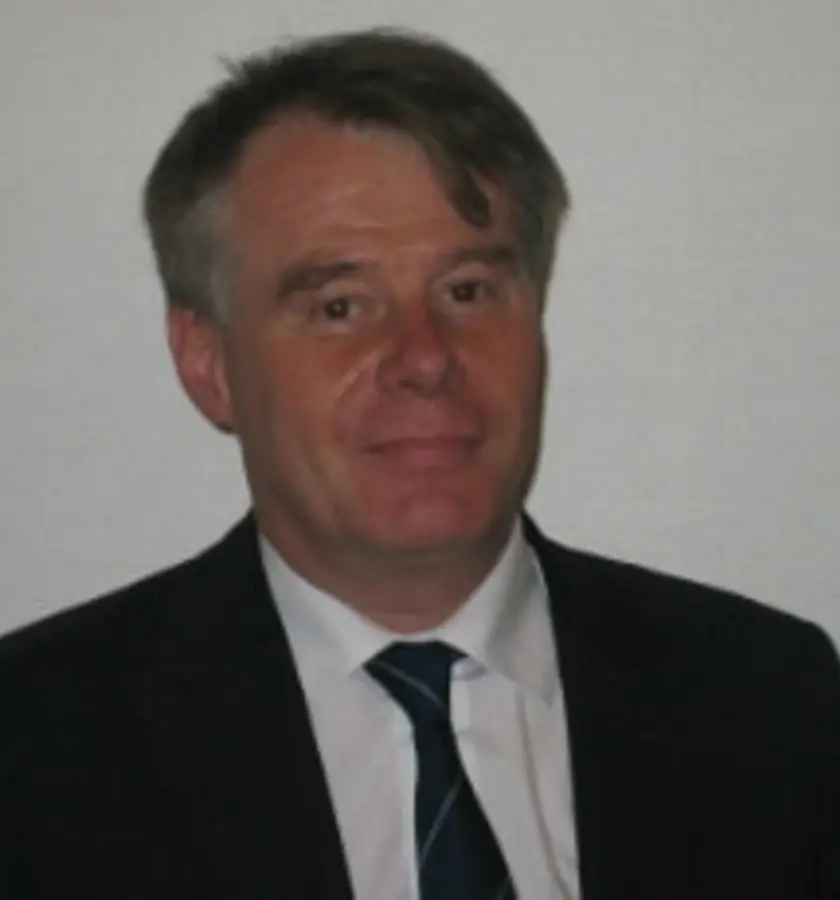 Eric Denécé Conférencier | Expert en Intelligence Économique