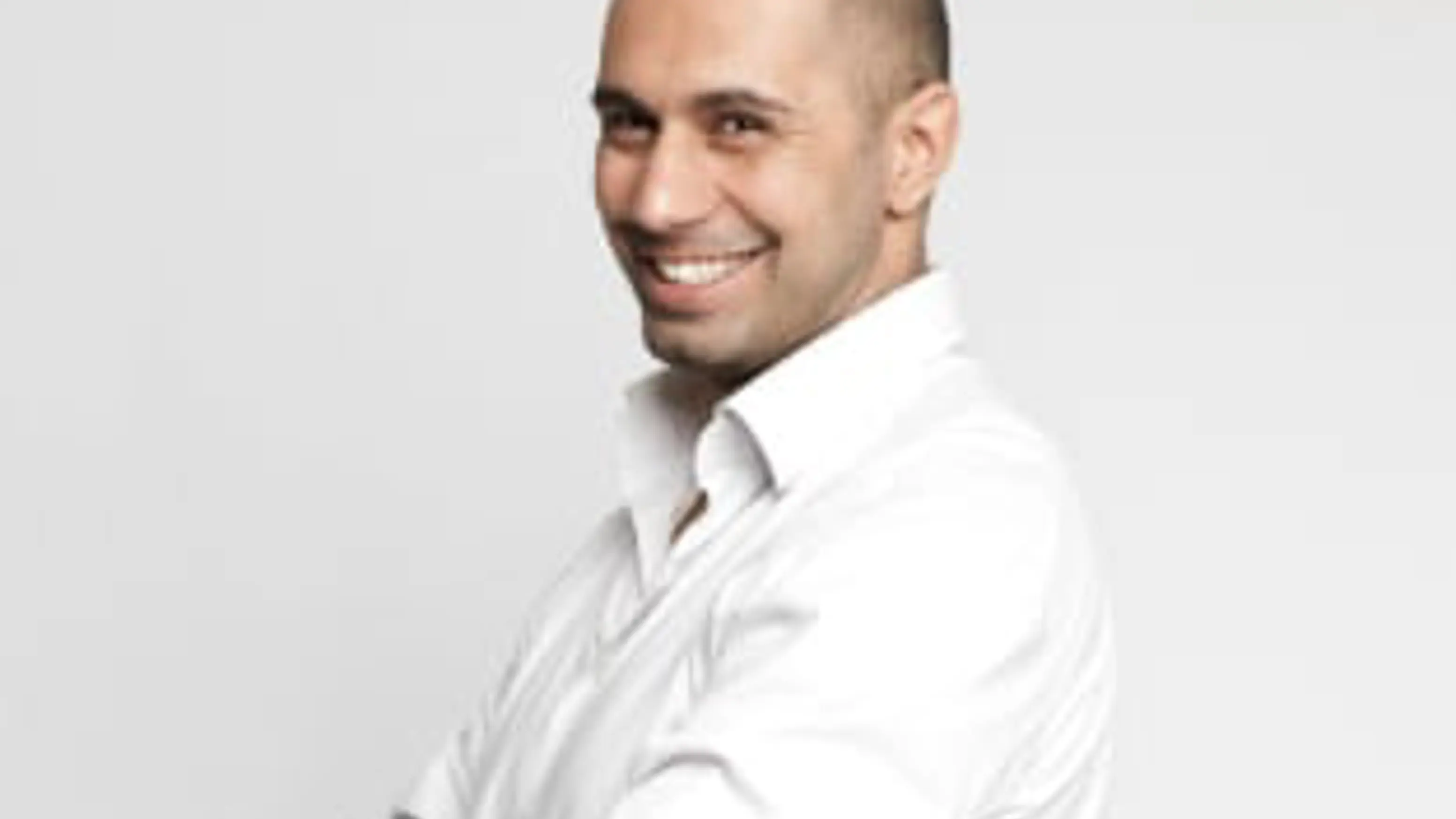 Grégory Pouy Conférencier | Marketing Digital et Innovation