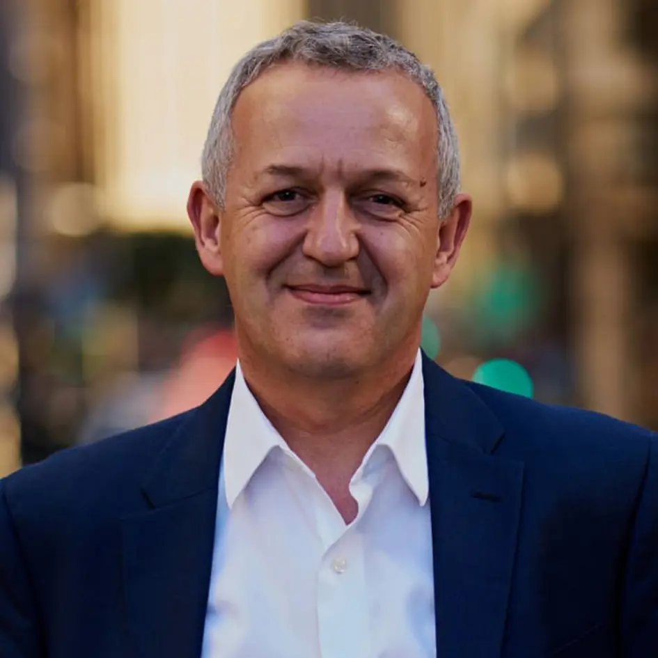 Intelligence artificielle et leadership
