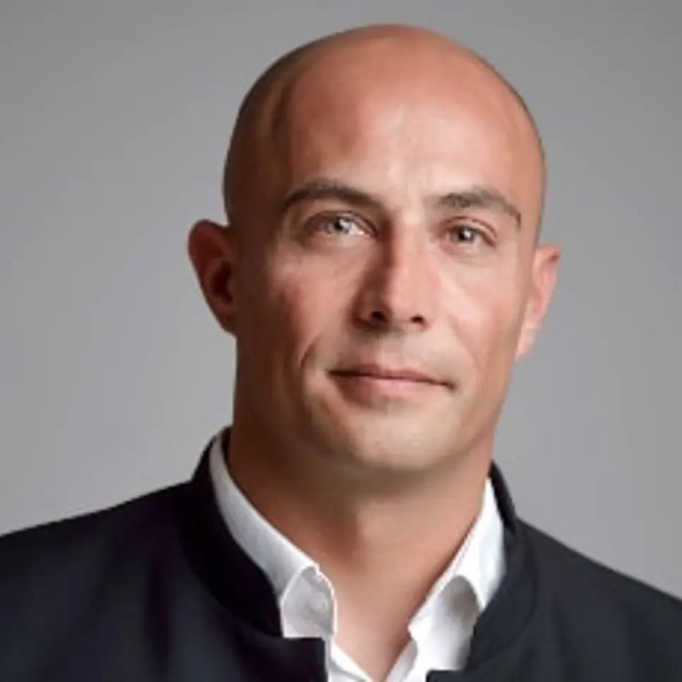 Fabien Beth Conférencier | Innovation et Transformation Digitale