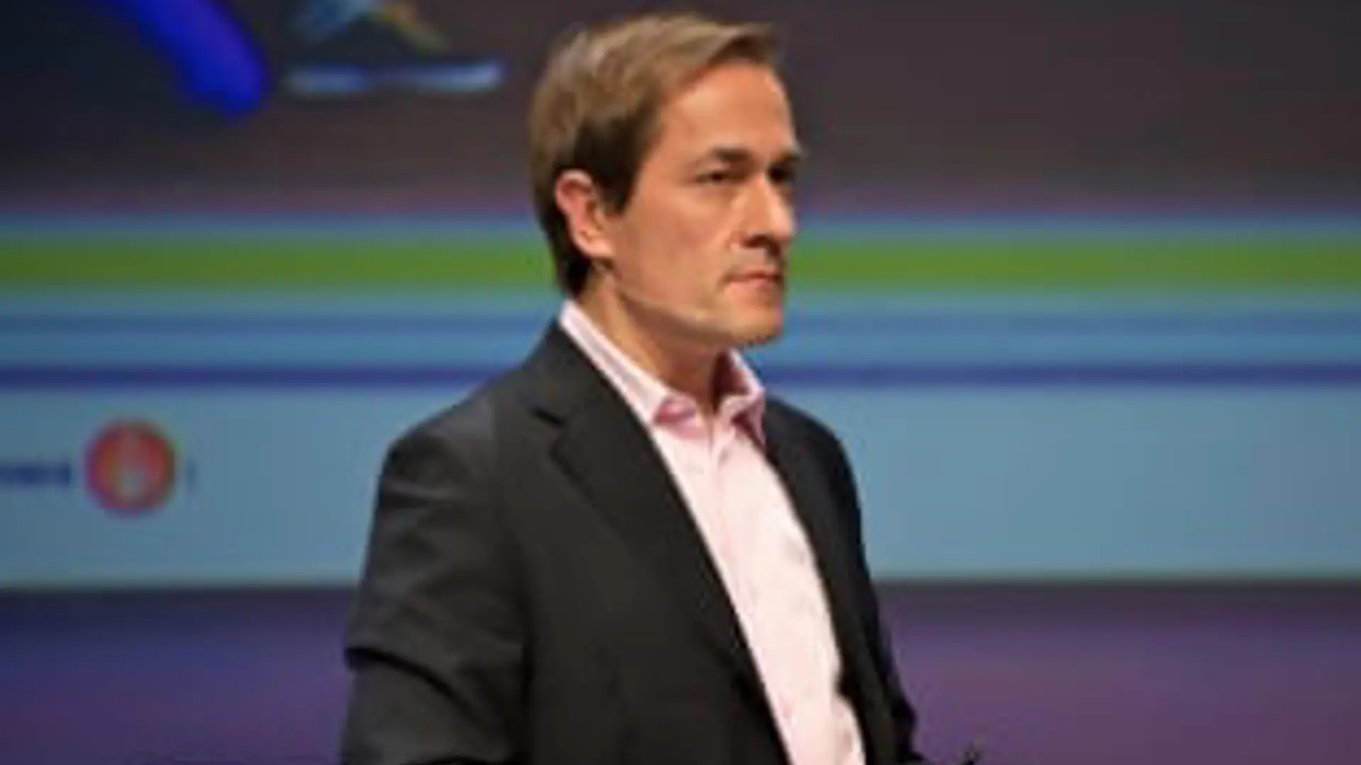 Christophe Ruaults Conférencier | Transition Écologique