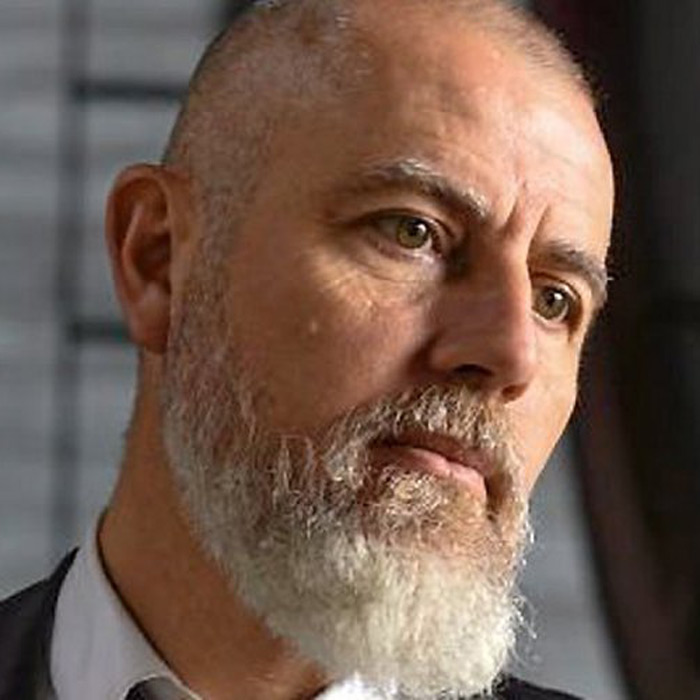 Alain Guyard Conférencier | Expert en Leadership et Innovation