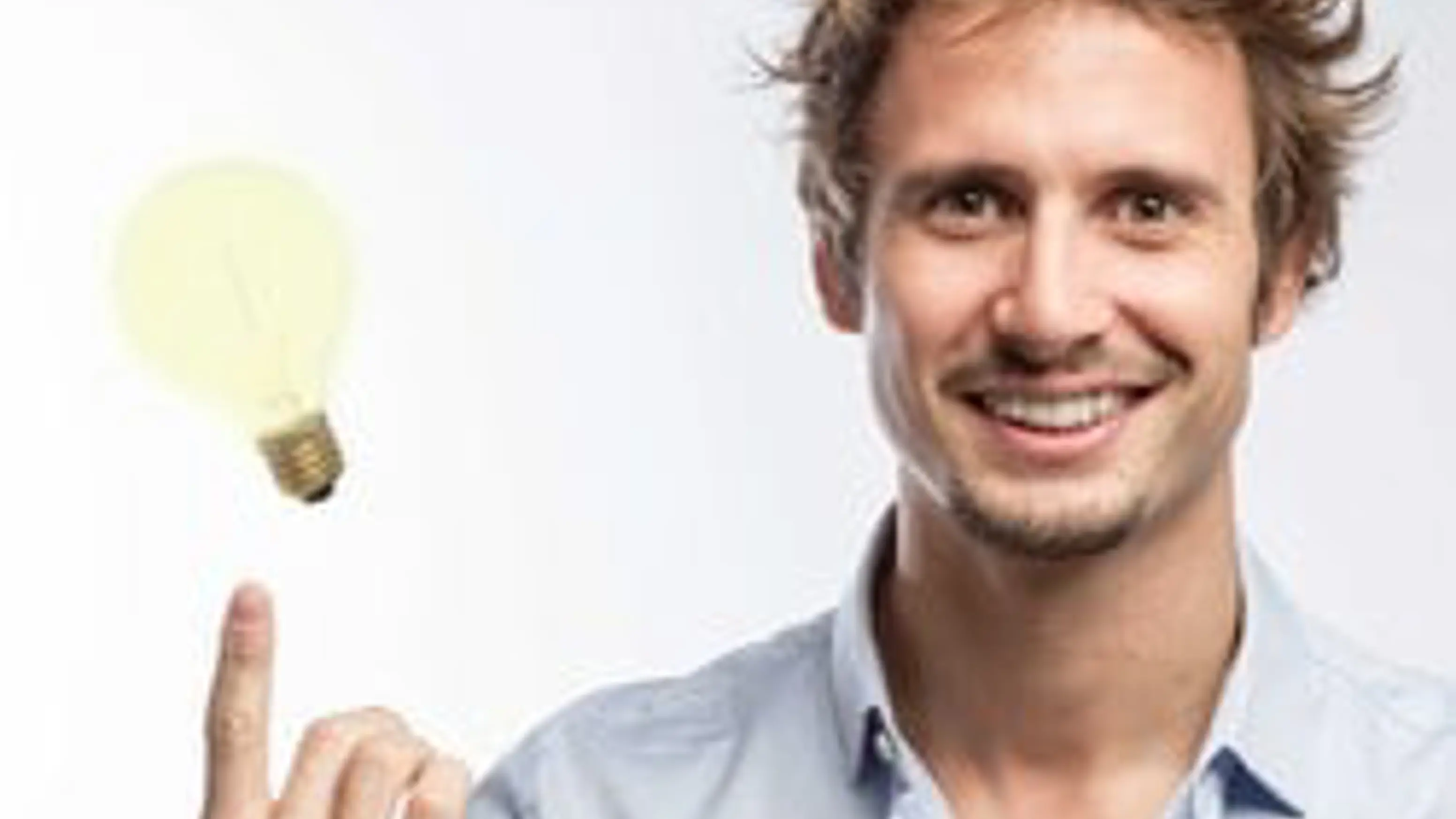 Butzi Conférencier - Expert en Créativité et Magie