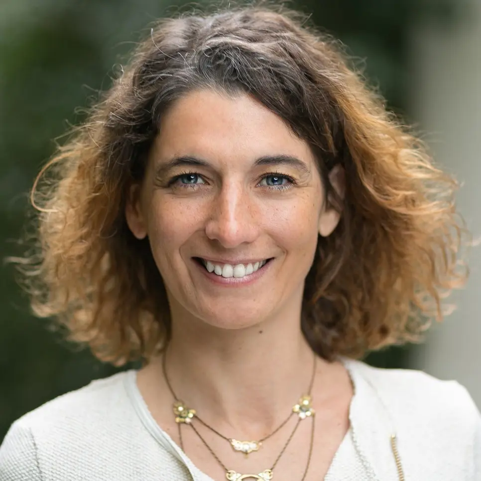 Caroline Loisel Conférencière Réservez Votre Intervention