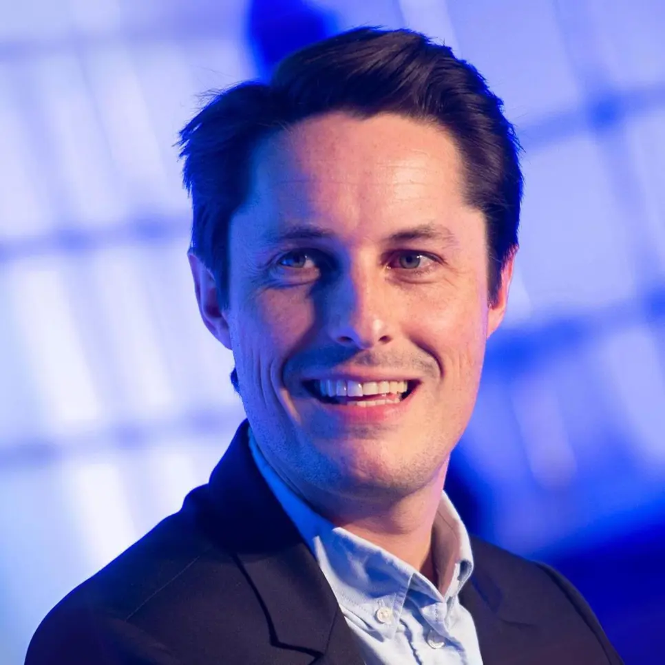 Florian Graillot Conférencier - Insurtech et Innovation