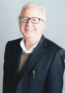 Jacques Rollet Conférencier - Communication et Stratégie