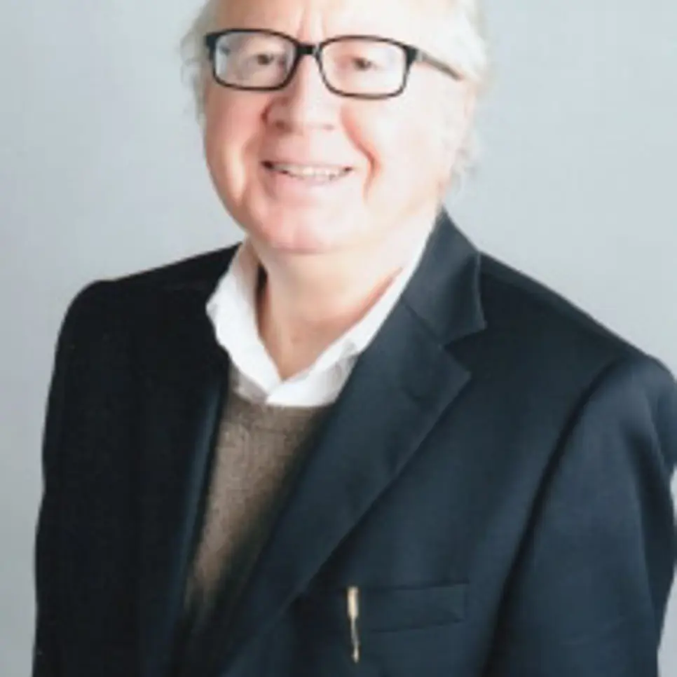 Jacques Rollet Conférencier - Communication et Stratégie