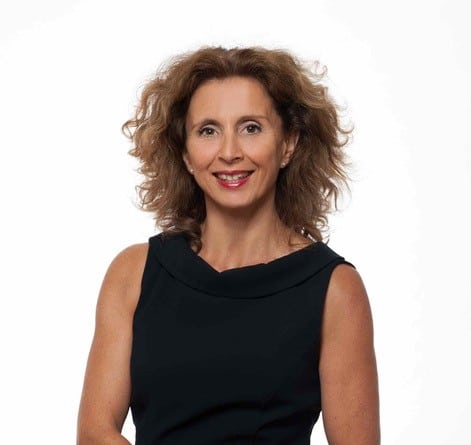 Sandra Geiger Jacob Conférencière - Transformation Digitale