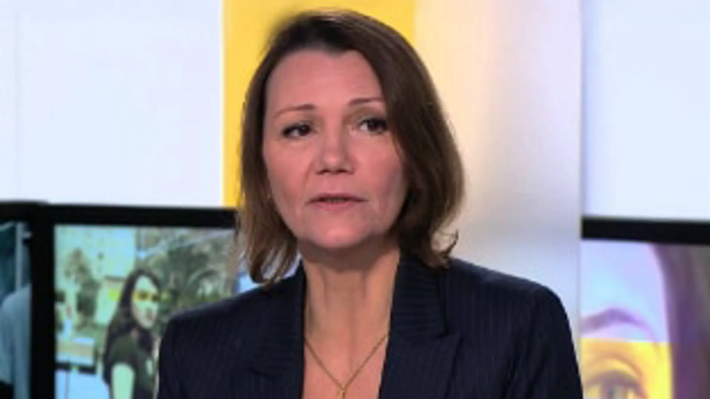 Anne Giudicelli Conférencière - Géopolitique et Sécurité