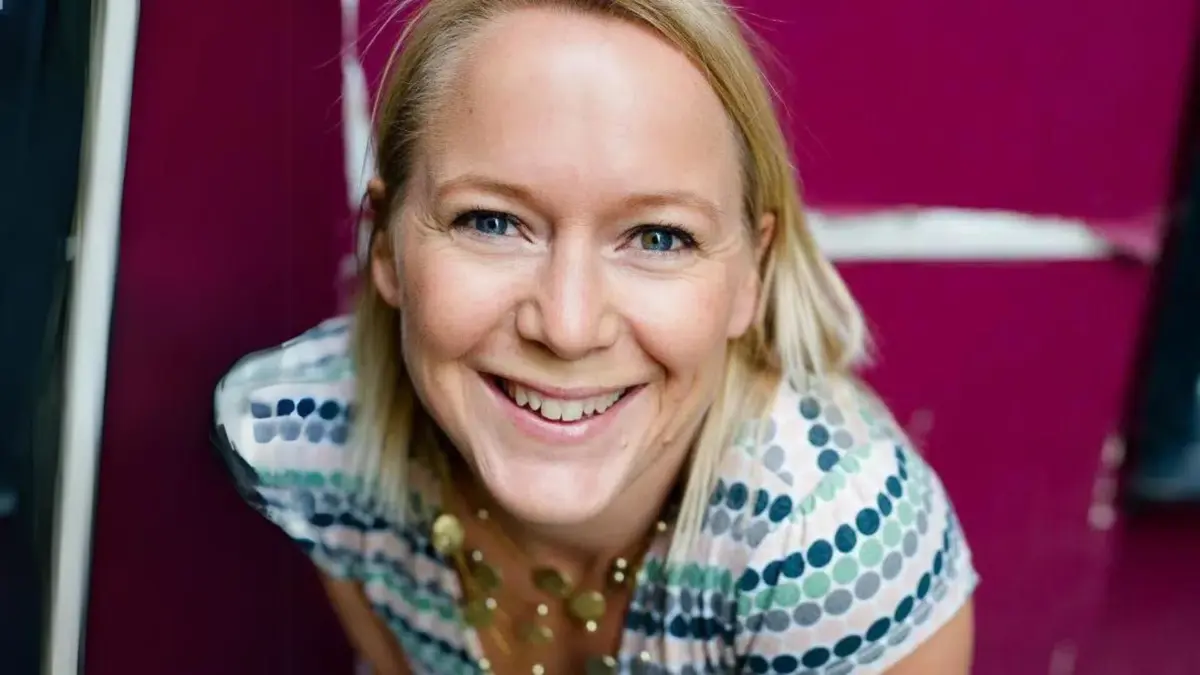 Christine Lewicki - Leadership et Développement Personnel