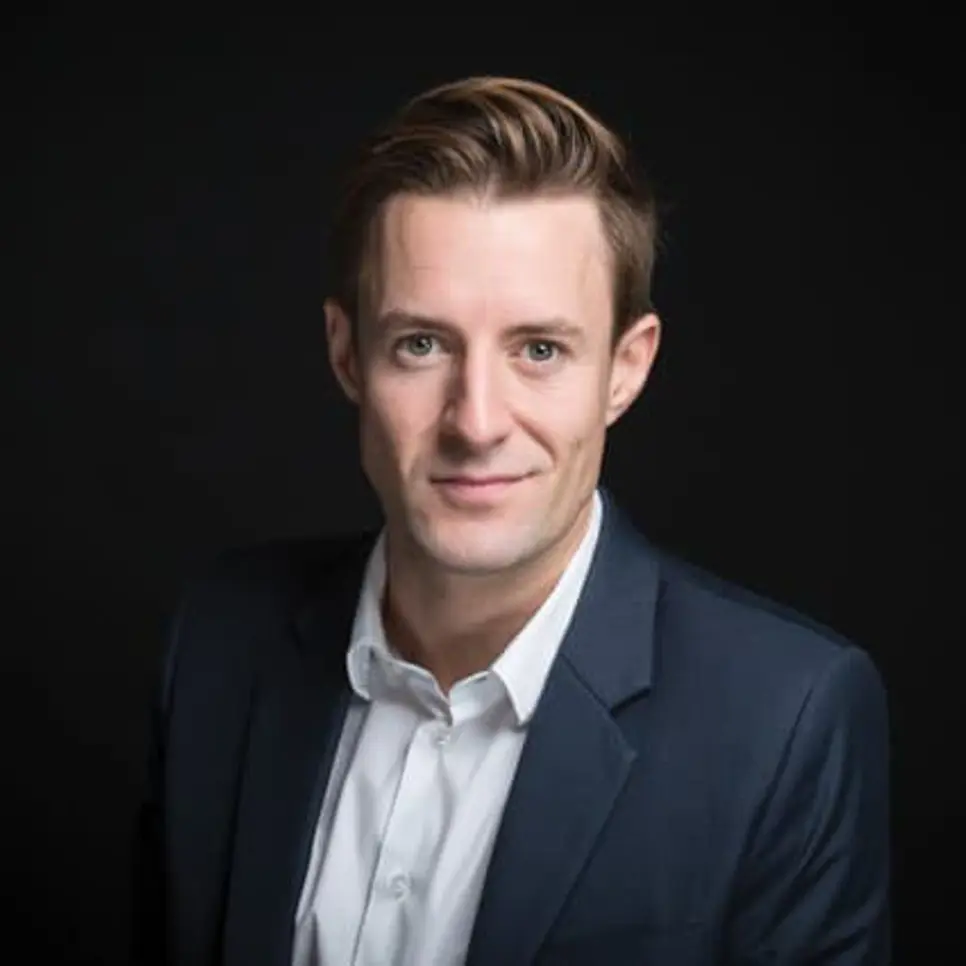 Mark Antoine Conférencier | Expert en Leadership & Motivation