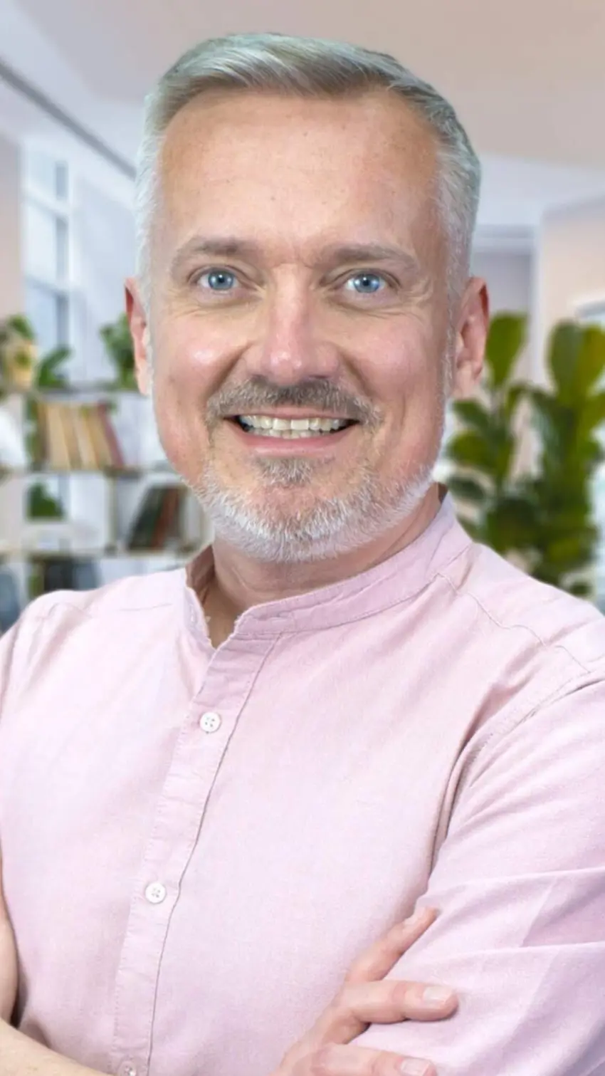 Matthieu Bruckert – Conférencier expert en RSE et ESG